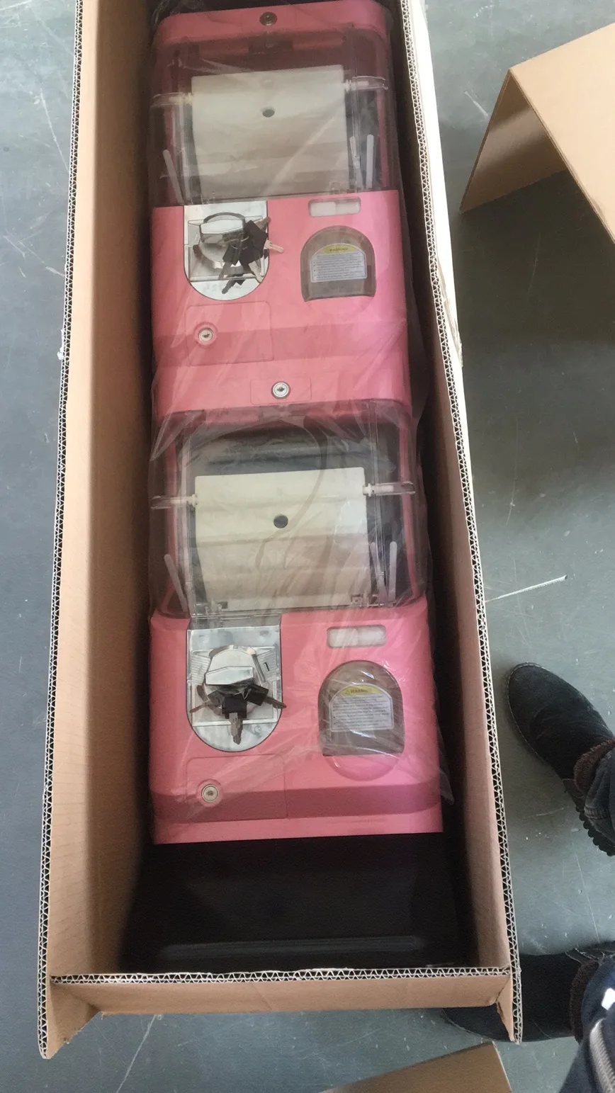 Japanese Car Vending Machines