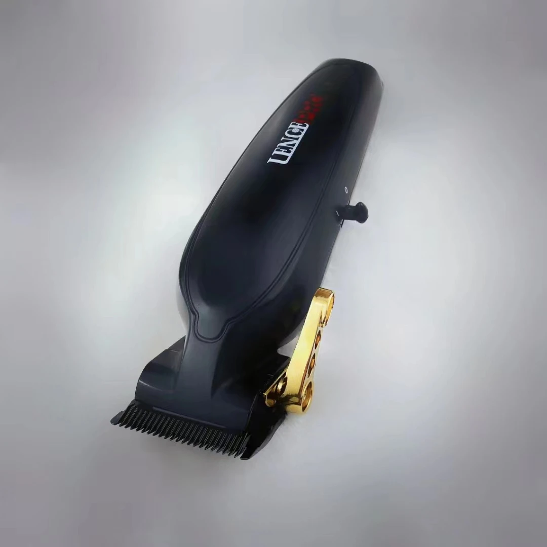 LENCE PRO Authentic New Professional Hair Trimmer for Salon 7000rpm ...