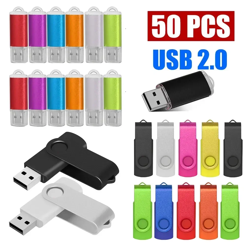 50pcs-lot-Free-Custom-Logo-Metal-Pendrive-2gb-1gb-Business-Gifts-USB-2 ...