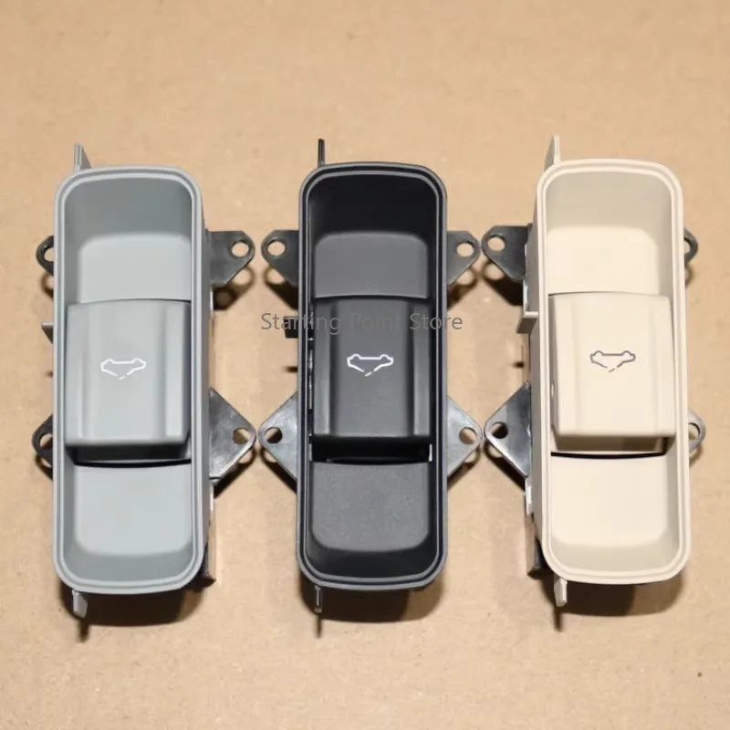 Suitable-for-13-20-Audi-A3-sunroof-curtain-rolling-curtain-switch-key ...