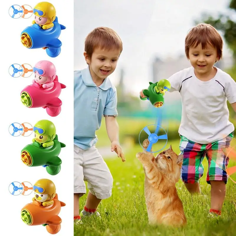 Cat-Fetch-Toy-Cat-Interactive-Teaser-Fetch-Toy-Flying-Disc-Cat ...