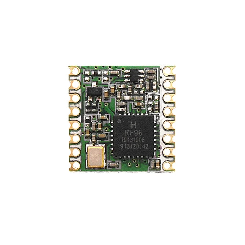 RFM95-RFM95W-RFM96W-RFM98W-433MHZ-868MHZ-915MHZ-LORA-SX1276-SX1278 ...