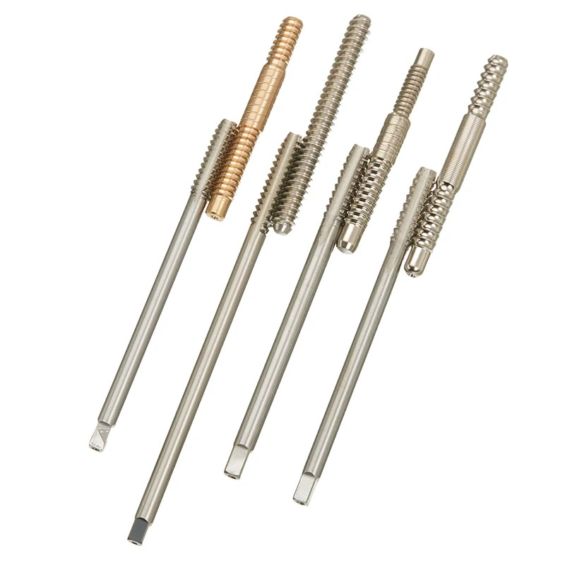 Pool Cue Building Supplies Joint Tap Replacement Billiard Cue Stick ...
