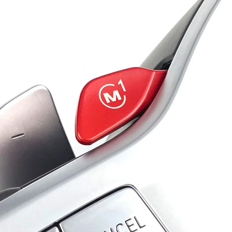 gt86 부싱 스티어링 휠 M1 M2 단추 스위치 모듈 스포츠 모드 전환 키트, BMW G20 G22 G26 G42 G30 ...