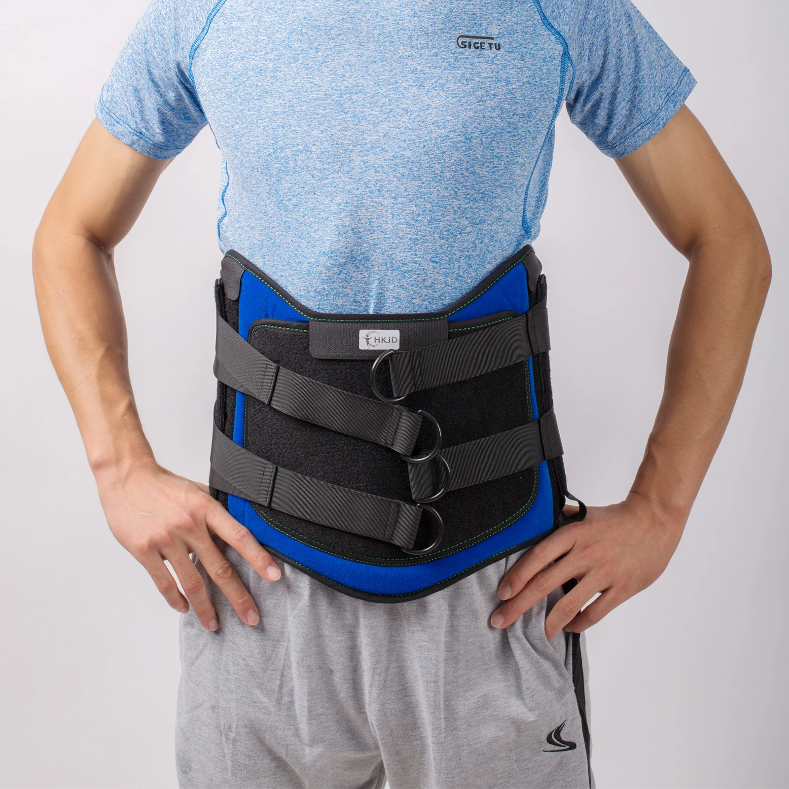 HKJD-Back-Support-Lumbar-Fixator-for-Thoracolumbar-Vertebra-Fracture ...