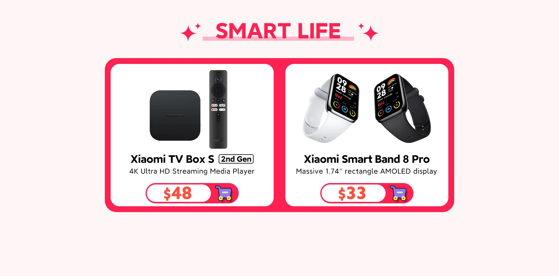 Xiaomi Mi - Global Store - Amazing products with exclusive discounts on ...