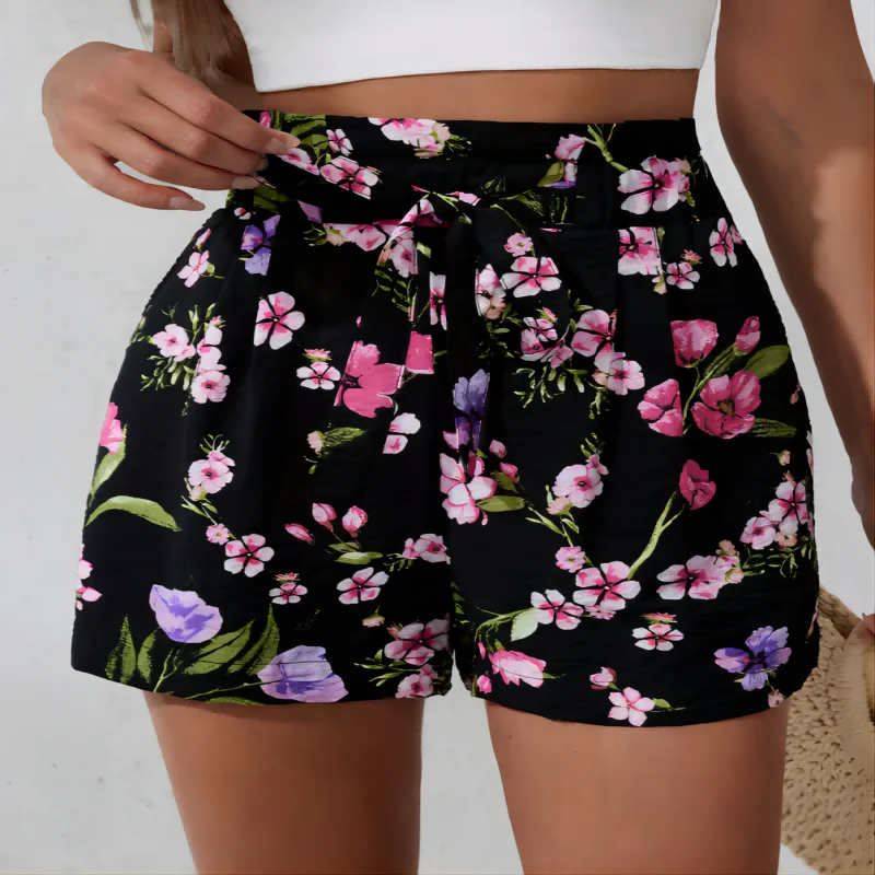 Quick-Dry-Swim-Shorts-Women-Summer-Beach-Gym-Shorts-Mujer-Sexy-Sport ...