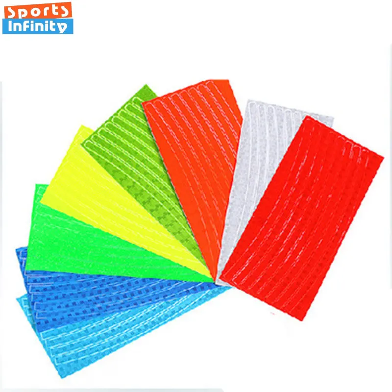 8 Color Reflective Sticker for Mountain Bike Bicycle Wheel Car ...
