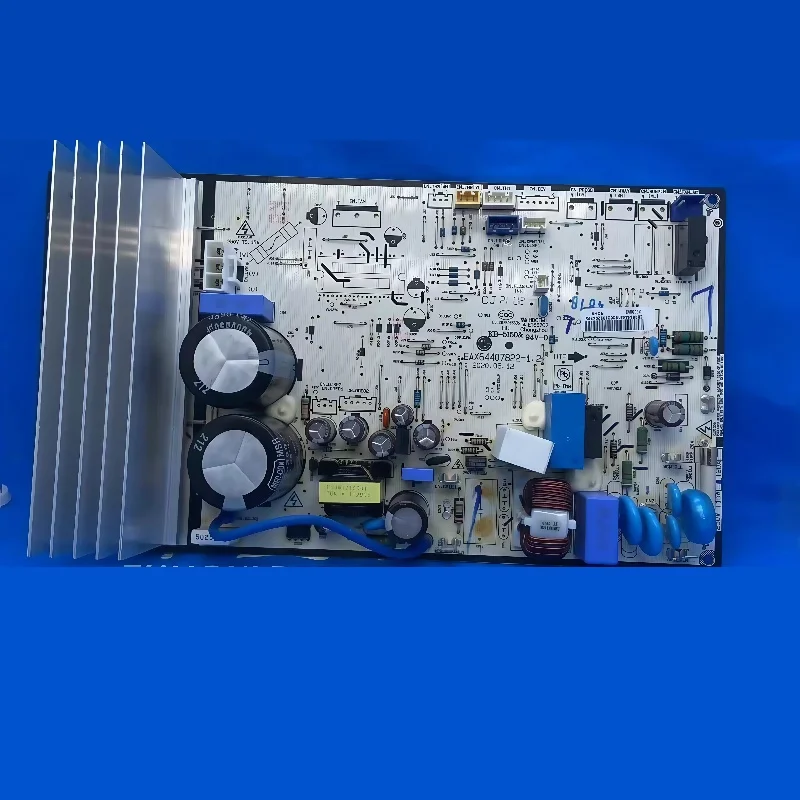 Compatible with LG inverter air conditioner motherboard EAX64407822-1.2 ...