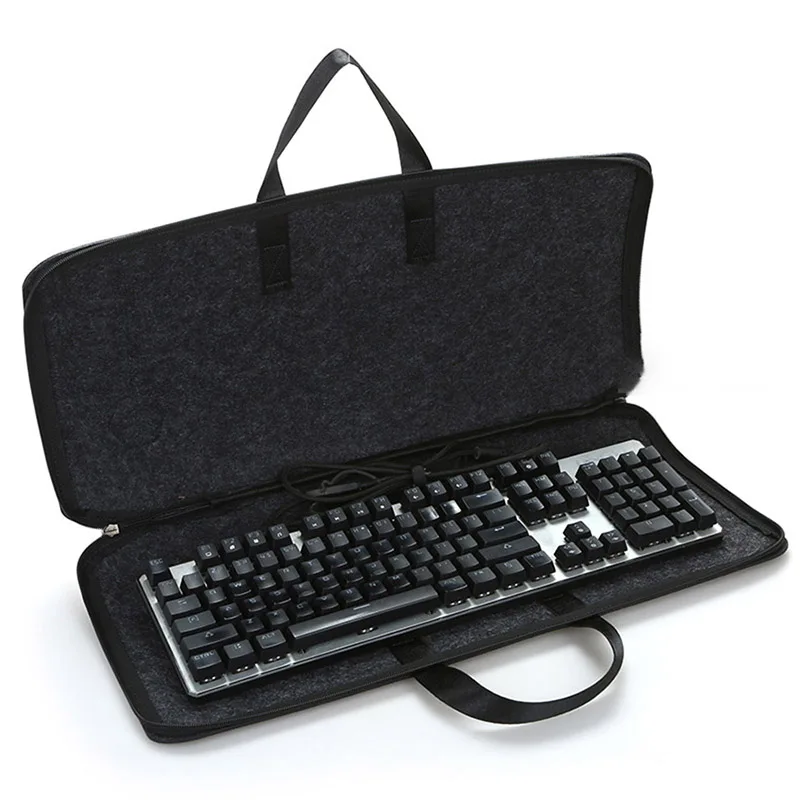 Keyboard-Travel-Bag-Mouse-Carrying-Case-Portable-Mechanical-Keyboard ...
