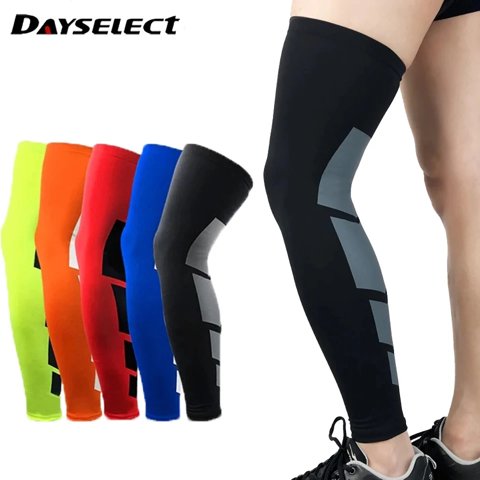 Sports Protectors Knee | Elastic Sports Knee Support | Fitness Sports ...