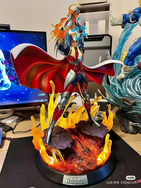 Foc Nordic Goddess Resonance Figures First Bullet Hagen Merak Beta Gk ...