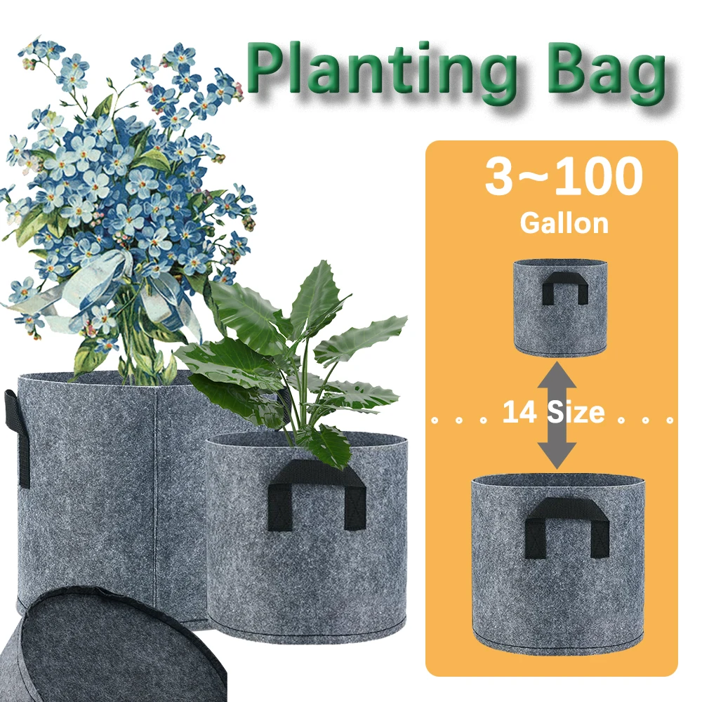 3-100-gallon-nonwoven-fabric-planting-growth-bag-durable-gardening