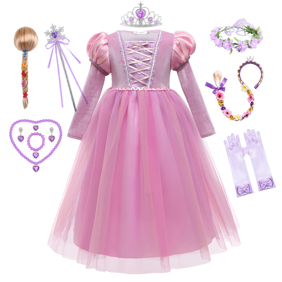 Disney Prince And Princess Costumes