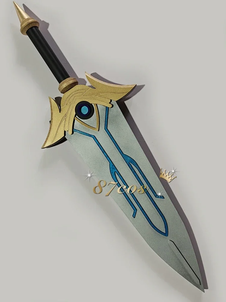 Tohka Yatogami Sword