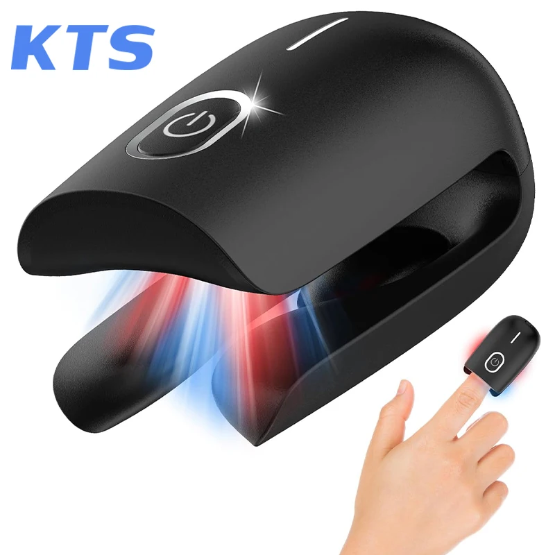 KTS-Nail-Fungus-Laser-Device-Toenail-Laser-Therapy-Machine-Anti-Fungal ...