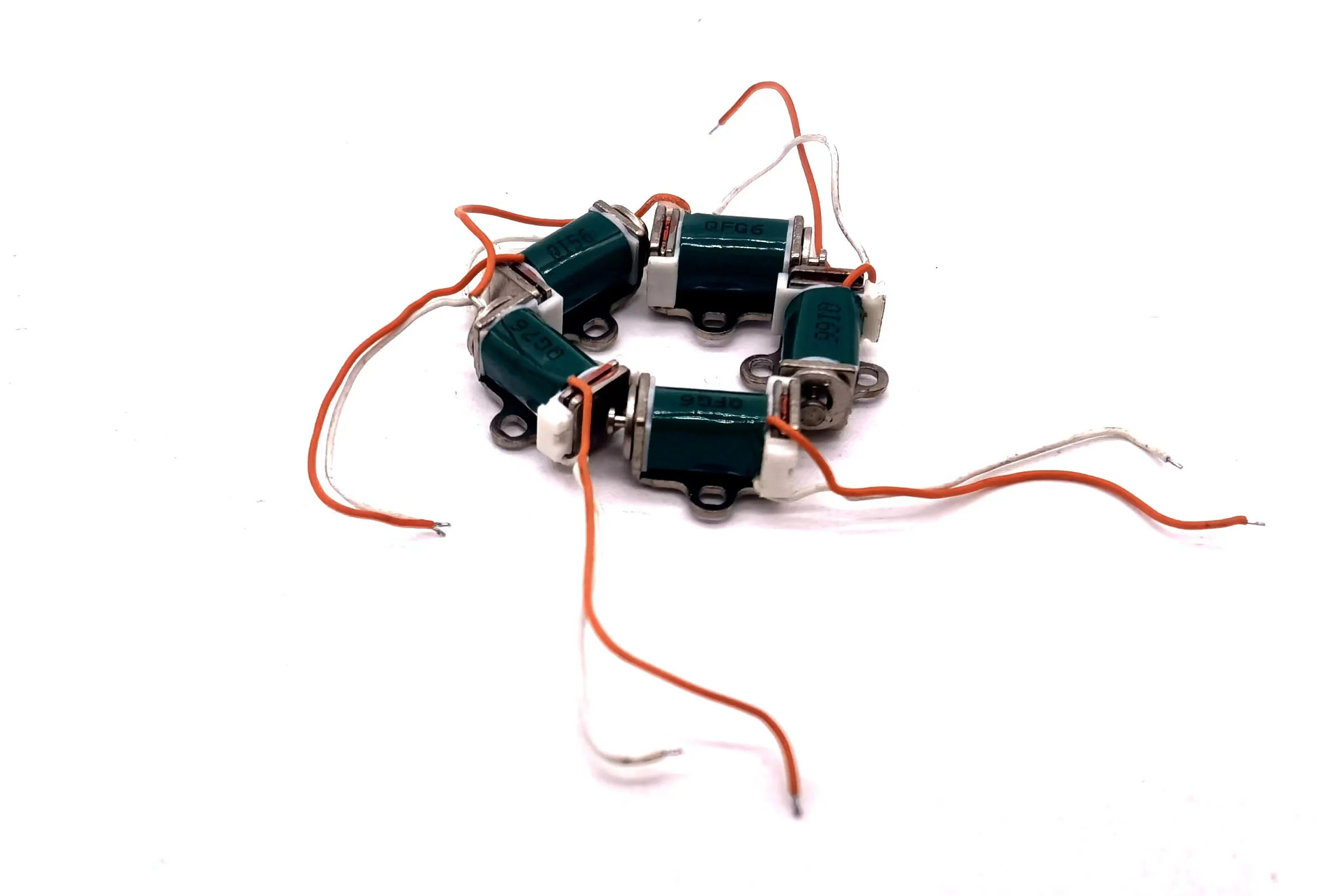 1PCS-For-Nikon-D700-D800-D800E-D4D4S-aperture-components-coils-magnetic ...