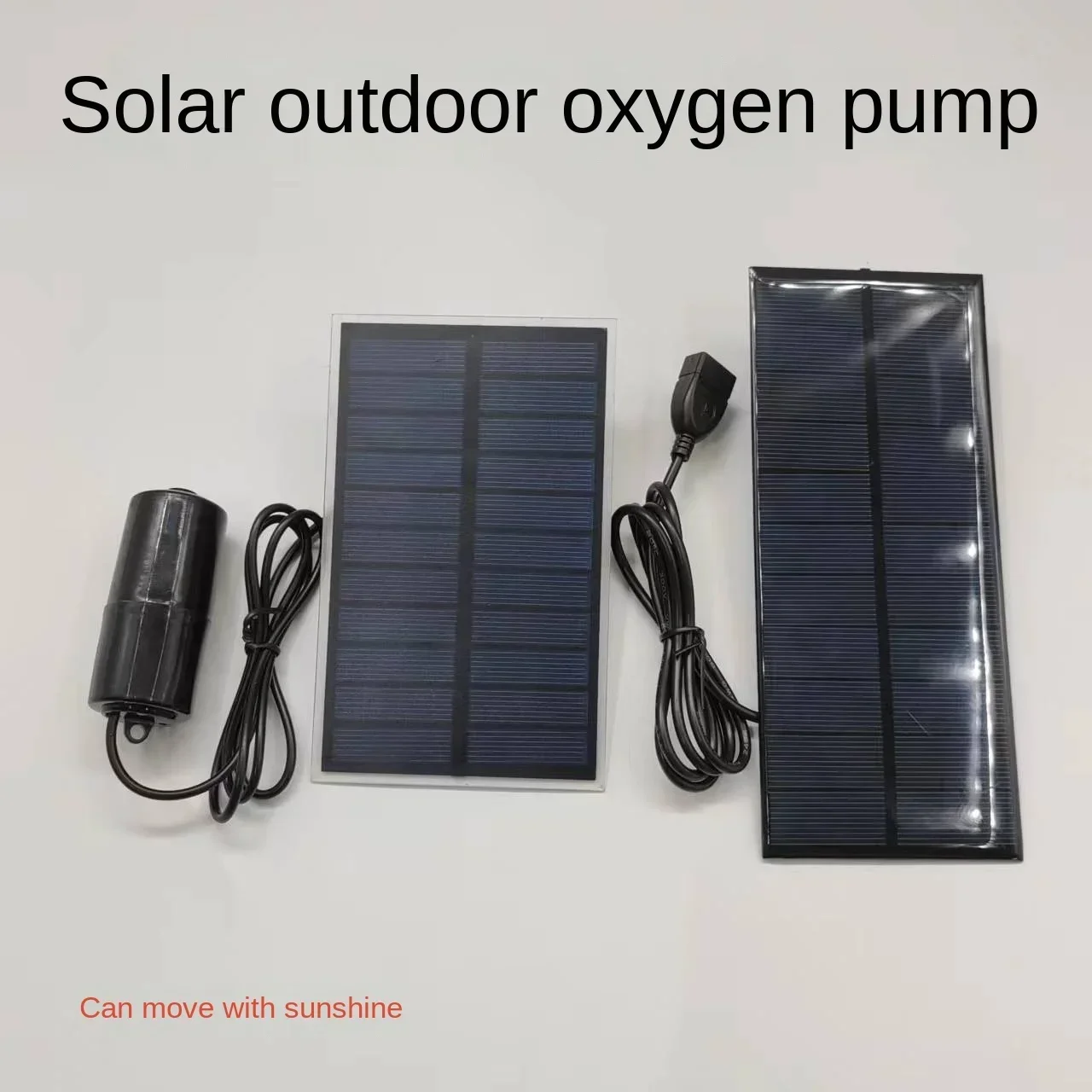 5-5v-solar-outdoor-aerator-USB-aerator-pump-Portable-outdoor-fishing ...