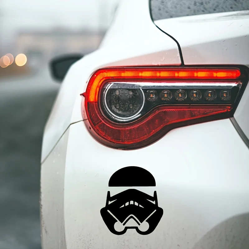 Star-Wars-Darth-Vader-Vinyl-Sticker-For-Car-Window-Bumper-Decoration ...