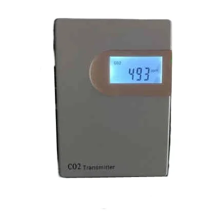 CO2 Sensor (Wall Mounted) 4 20MA Output / RS485| | - AliExpress