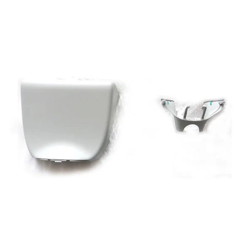 For A6 C7 A7 Rear View Mirror Upper Trim Cover 4g0907299aa 4g0907299ab ...