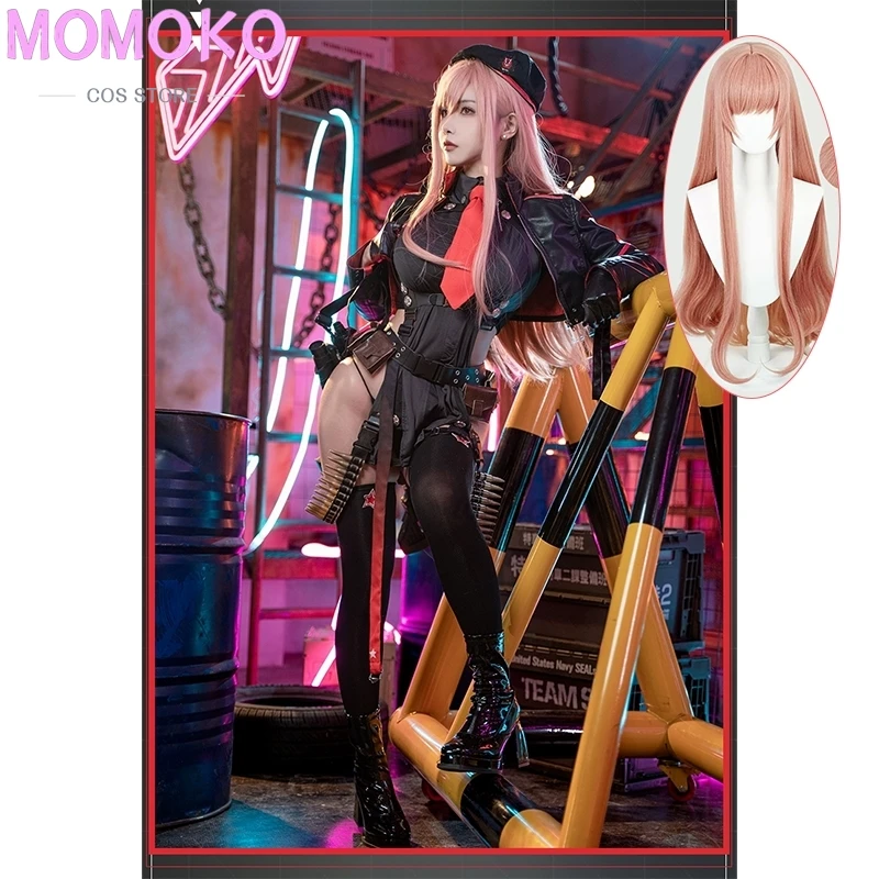 Rapi-Cosplay-Costume-Nikke-The-Goddess-Of-Victory-Rapi-Sexy-Women ...