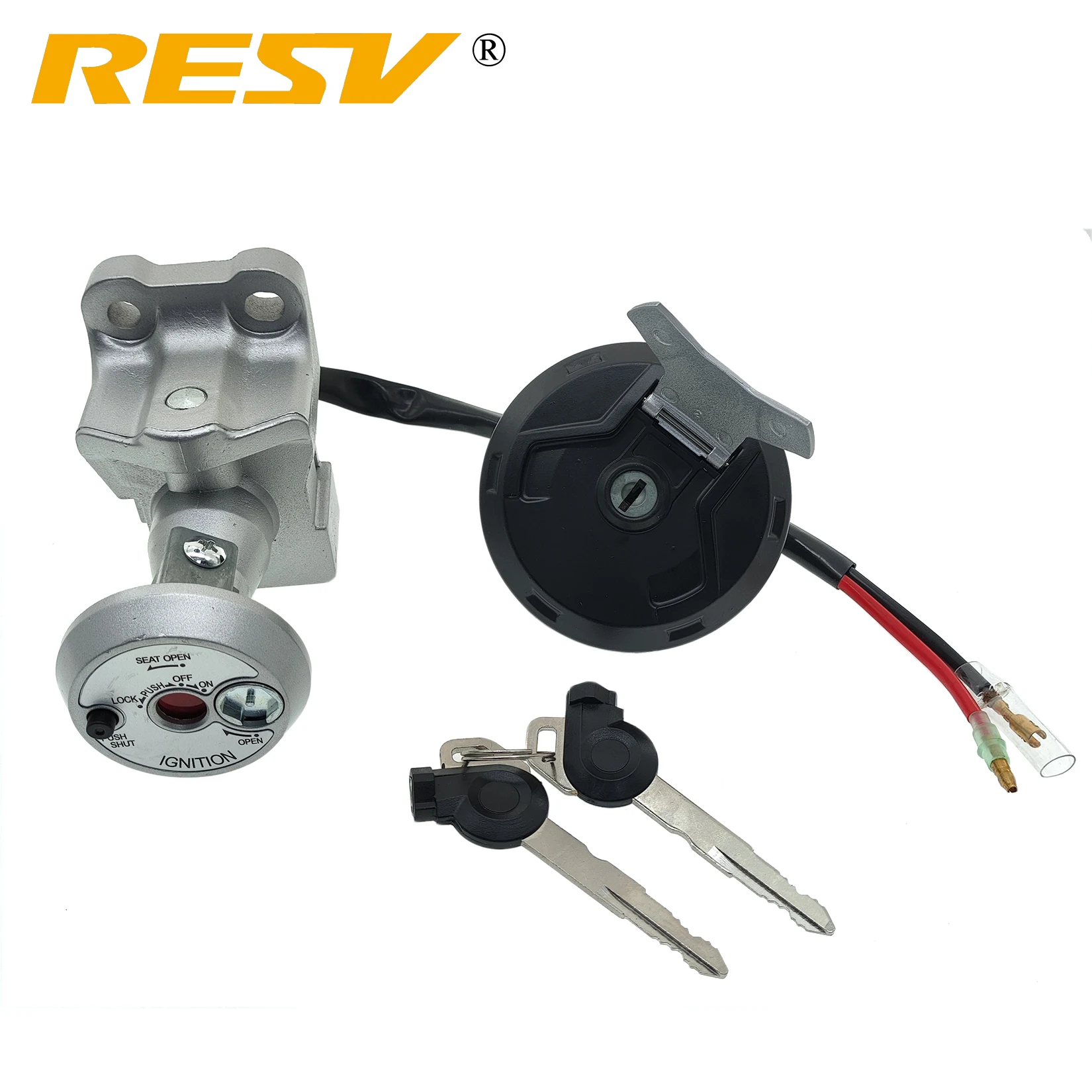 RESV-for-Yamaha-NMAX155-NMAX-N-MAX-155-2015-2016-2017-2018-2019 ...