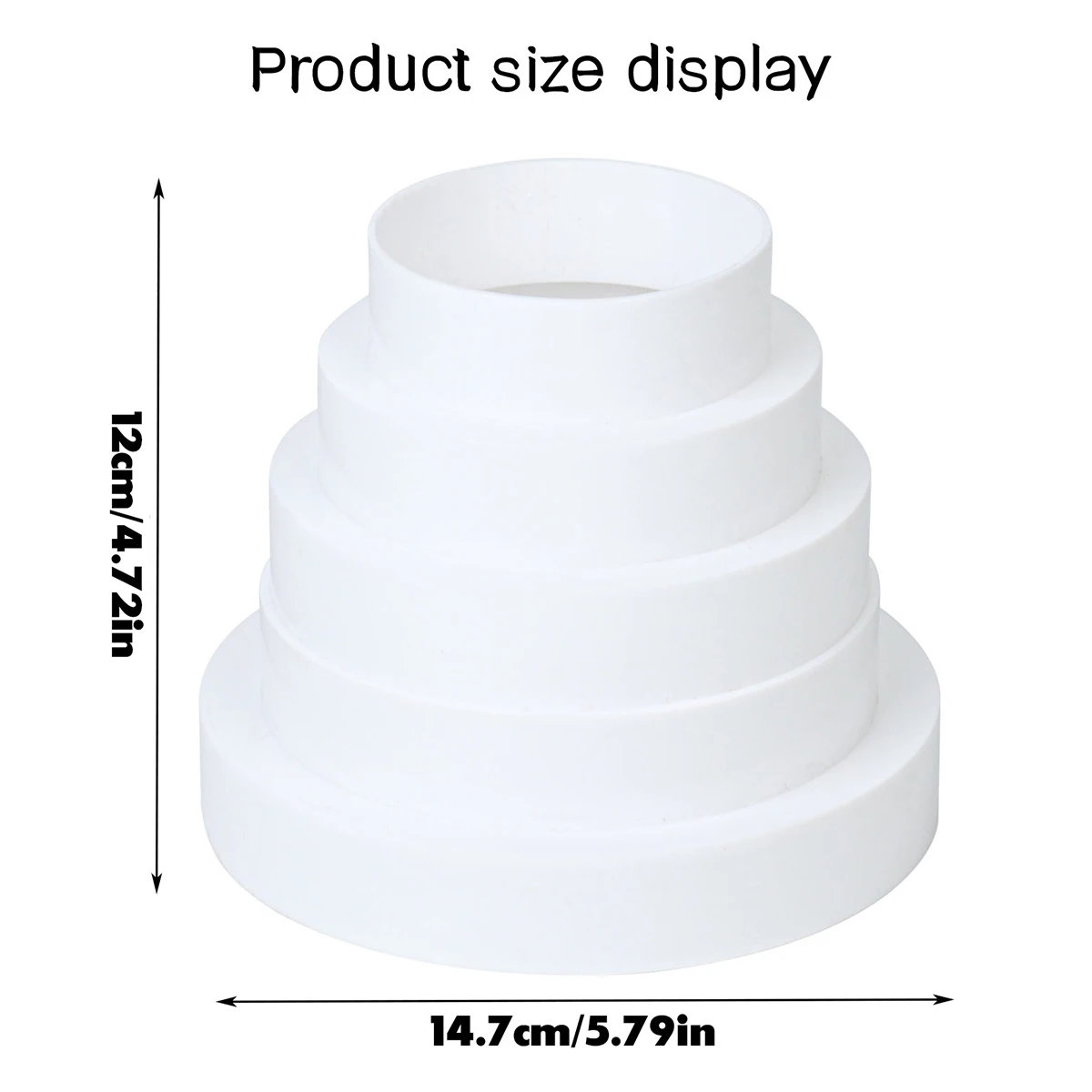 Ventilation-system-round-adapter-ventilation-pipe-diameter-80-150-mm ...