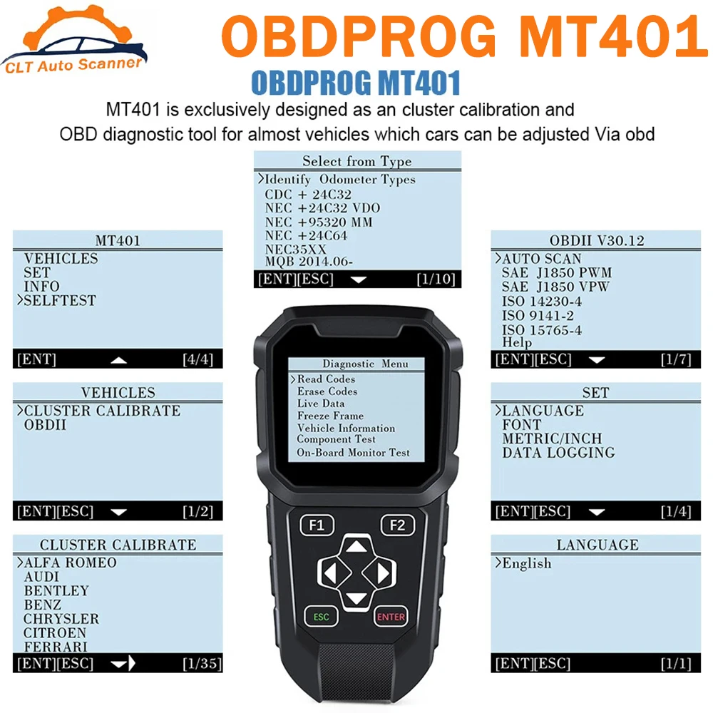 OBDPROG-MT401-Cluster-Calibration-Diagnostic-Tool-Cluster-Correction ...