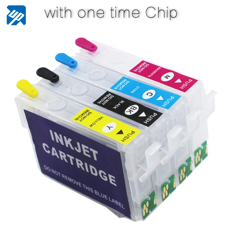 222-222XL-Empty-Refillable-Ink-Cartridge-for-Epson-XP-5200-WF-2960 ...