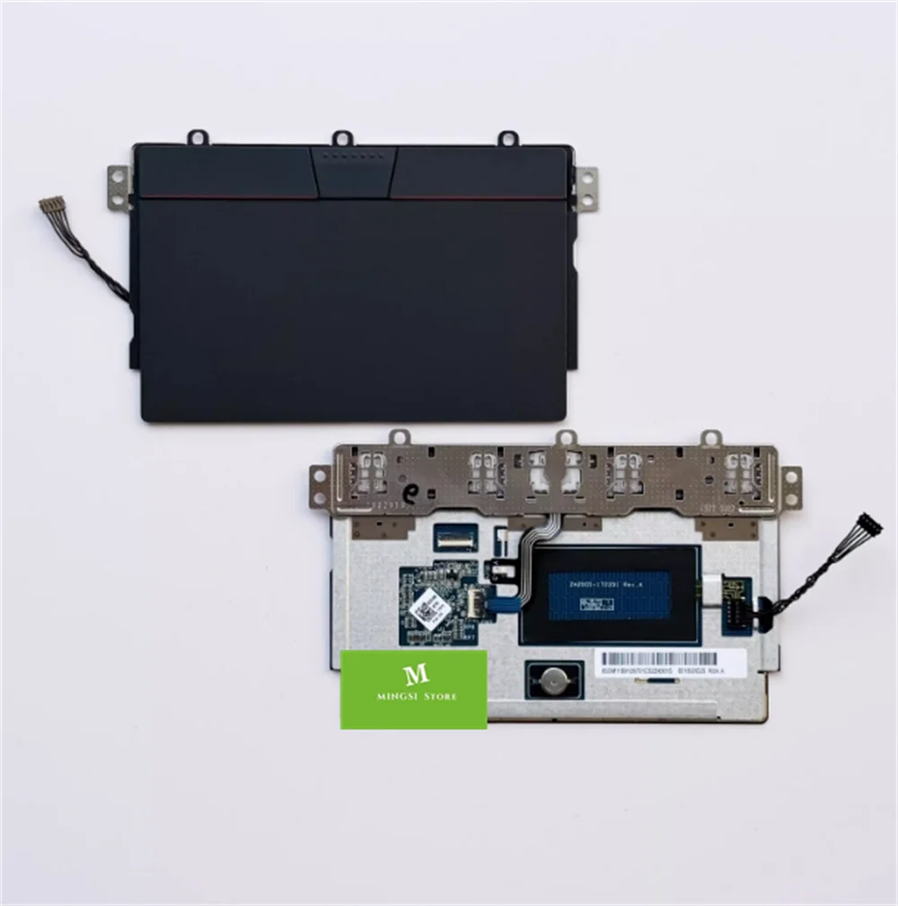 FOR LENOVO Thinkpad T14 P14S T14S X13 Gen3 Gen4 TOUCHPAD TRACKPAD BOARD ...