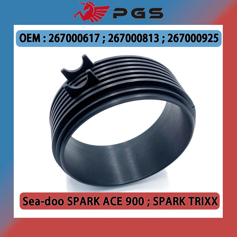 Wear-Ring-High-Performance-Motorboat-Wear-Ring-Jet-Pump-Replacement-For ...