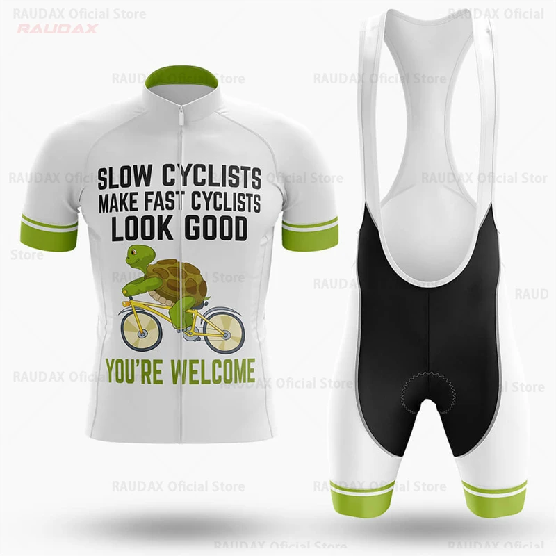 Turtle-Cycling-Team-Bicycle-Clothing-MTB-Maillot-Bike-Shirt-Jersey-High ...