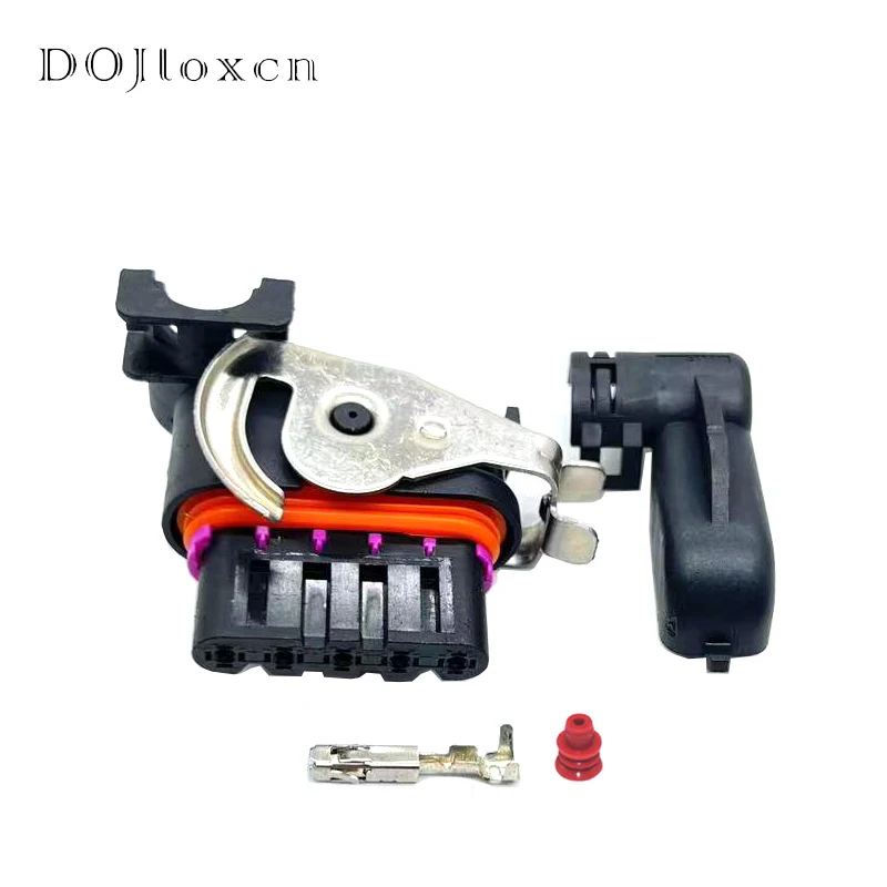 Conector-do-sensor-de-oxig-nio-para-tomadas-de-carros-Contator-do-motor ...