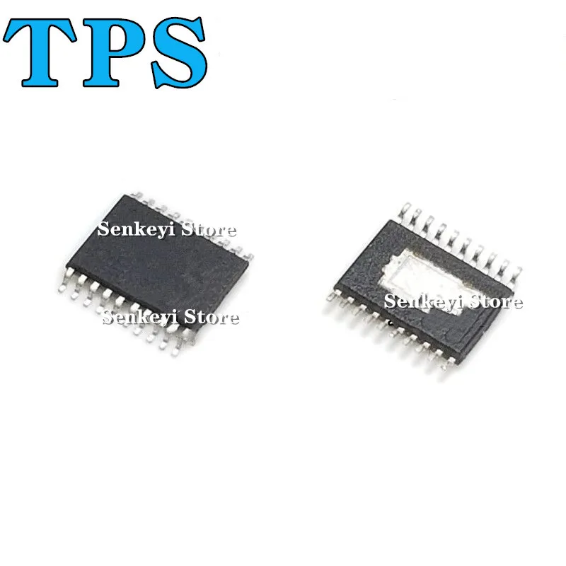 New-original-TPS77533PWP-PWPR-76801QPWP-QPWPR-PT76733-PT77701-SMD ...