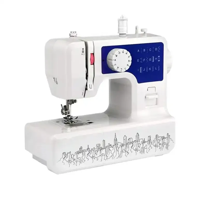 Sewing-machine-1602-household-electric-multi-function-lock-edge-eat ...