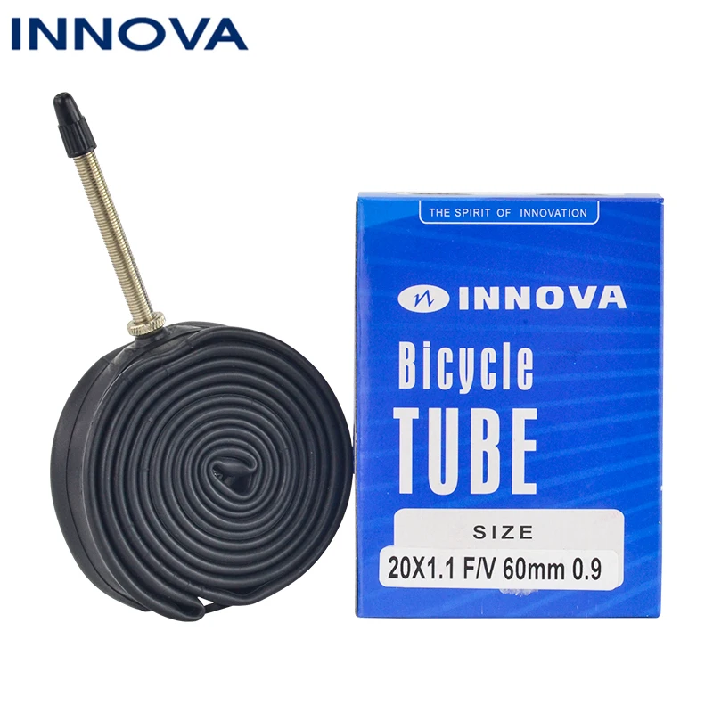 INNOVA-20-1-1-20inch-20x1-1-Bicycle-Lightweight-Inner-Tube-Butyl-FV ...
