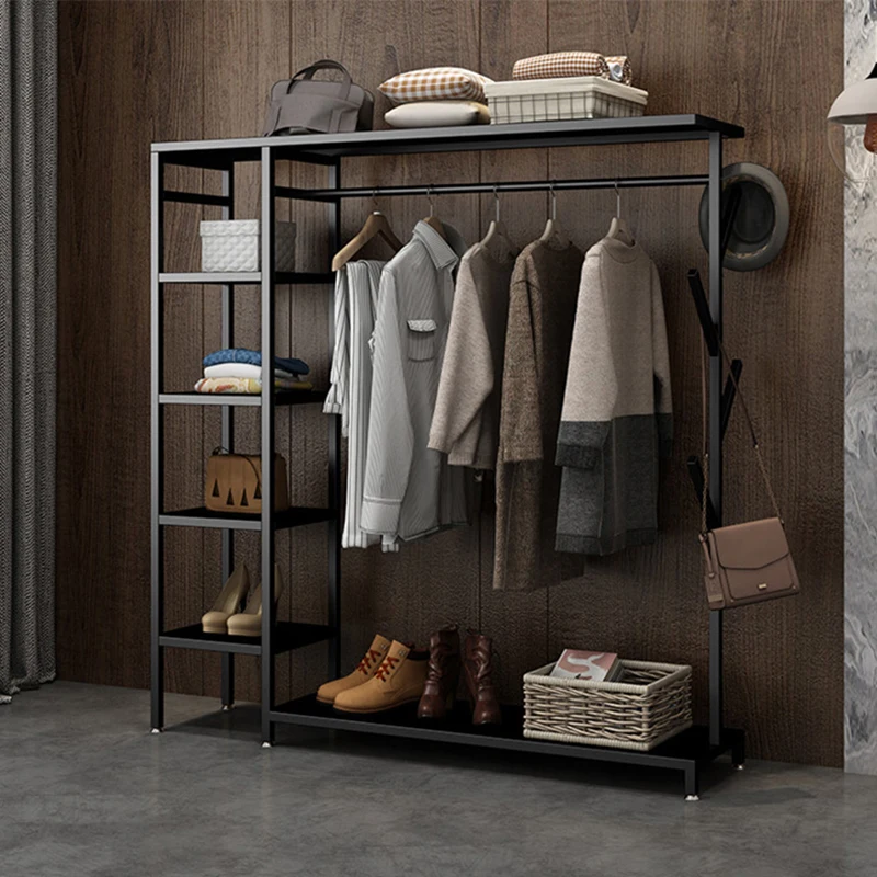 Decorative-Wall-Hangers-for-Coats-Clothing-Rack-Sofas-for-Living-Room ...