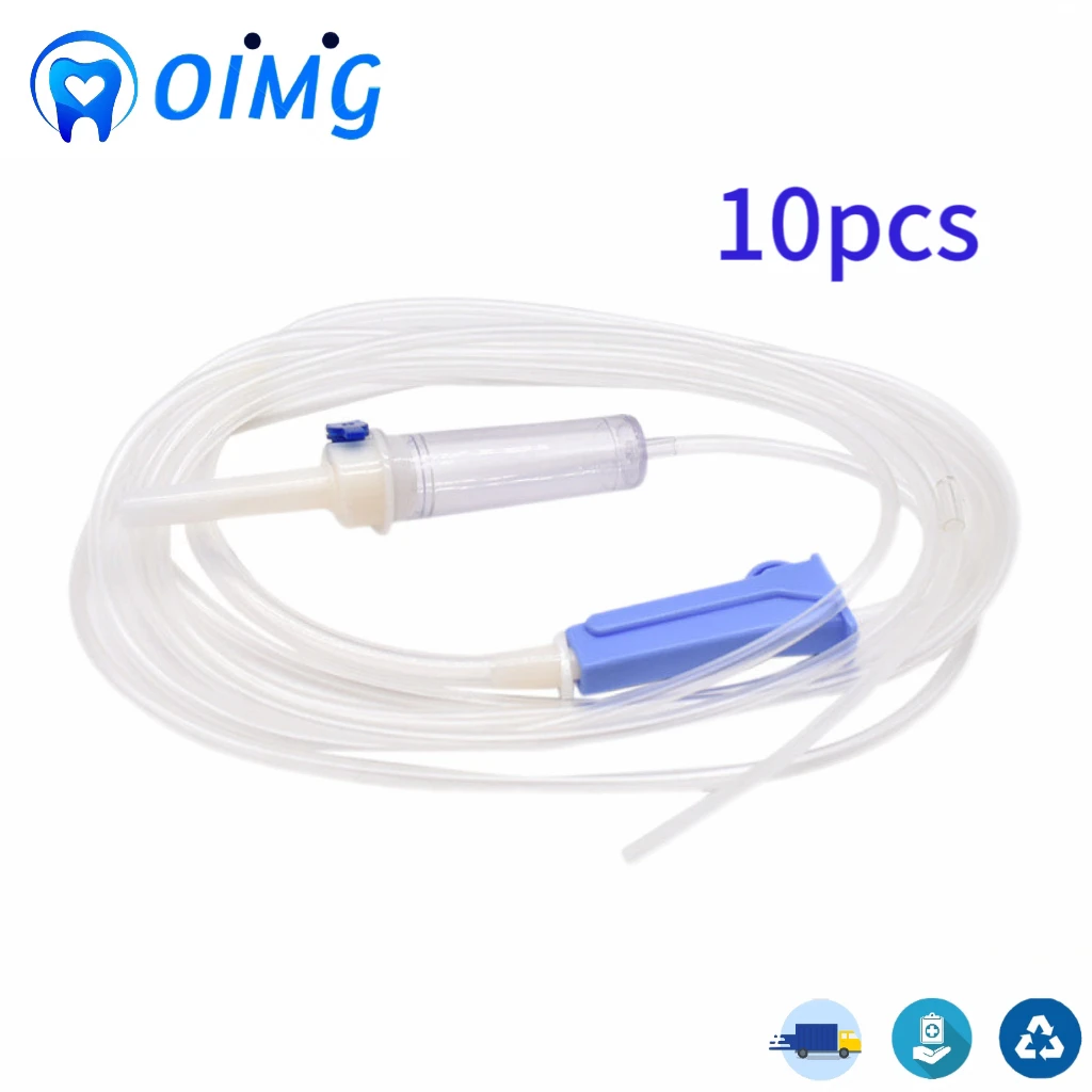 Dental-Implant-Surgical-Tube-Match-NSK-Flushing-Pipe-Irrigation-Tubing ...