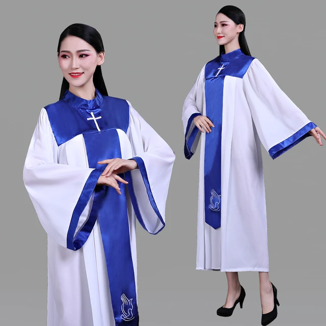 Traditional Christian Clothing