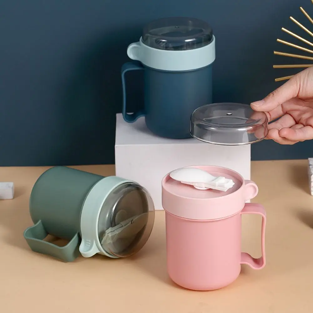 Portable-Breakfast-Cup-Multifunction-Oatmeal-Cup-Cereal-Nut-Yogurt-Mug ...
