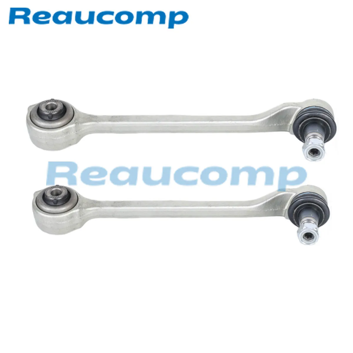 2Pcs Front Lower Suspension Control Arm for BMW X3 F25 F26 2011-2017 X4 ...