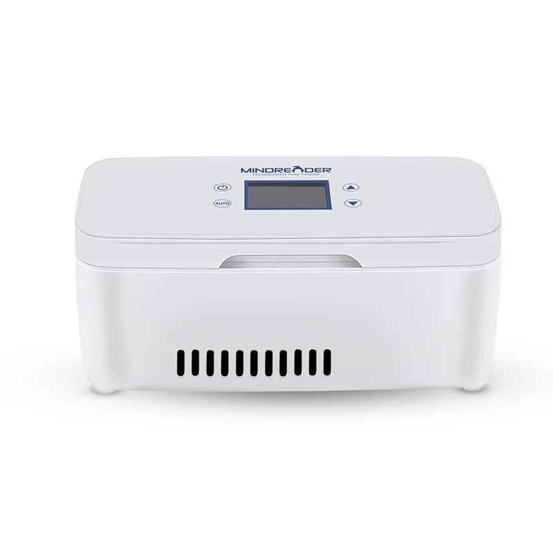 New-6-pack-Insulin-Pill-Box-Insulin-Family-Car-Dual-purpose-Xiaoice-Box ...