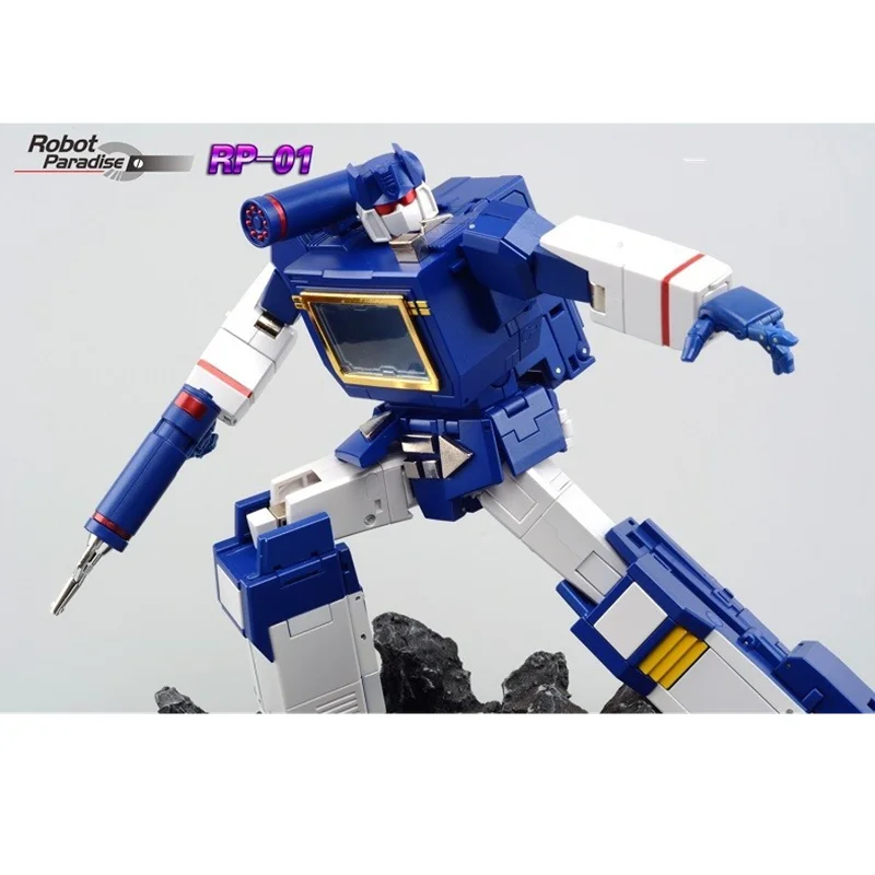 Hot-Transformation-Fans-Toys-FT-02-RP01-Soundwave-RP-01B-FT-02B-Tape ...
