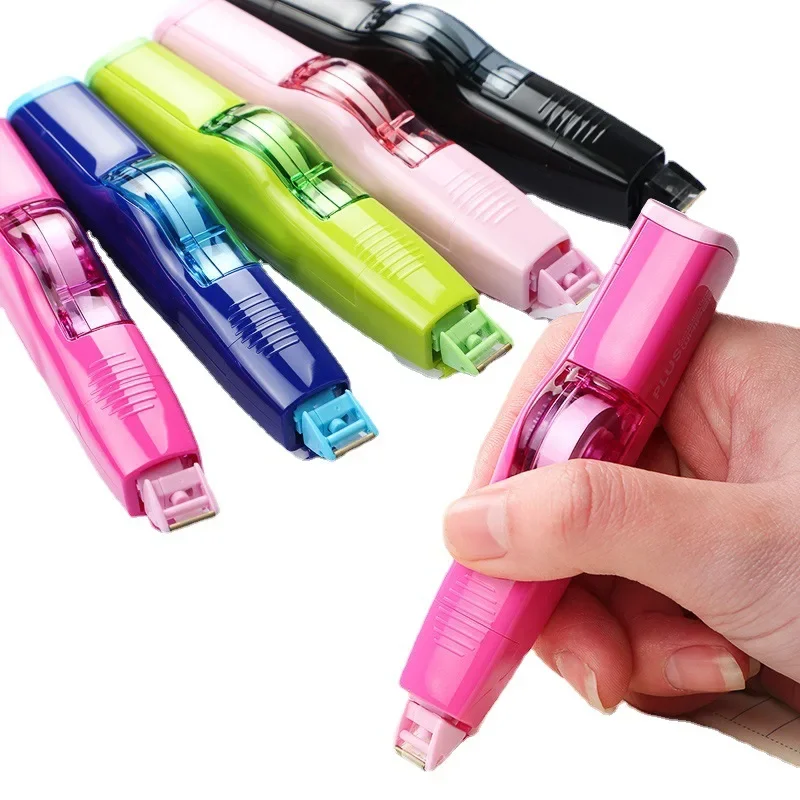 6m-Correction-Tape-Color-Replaceable-Core-Correction-Tape-Stickers ...