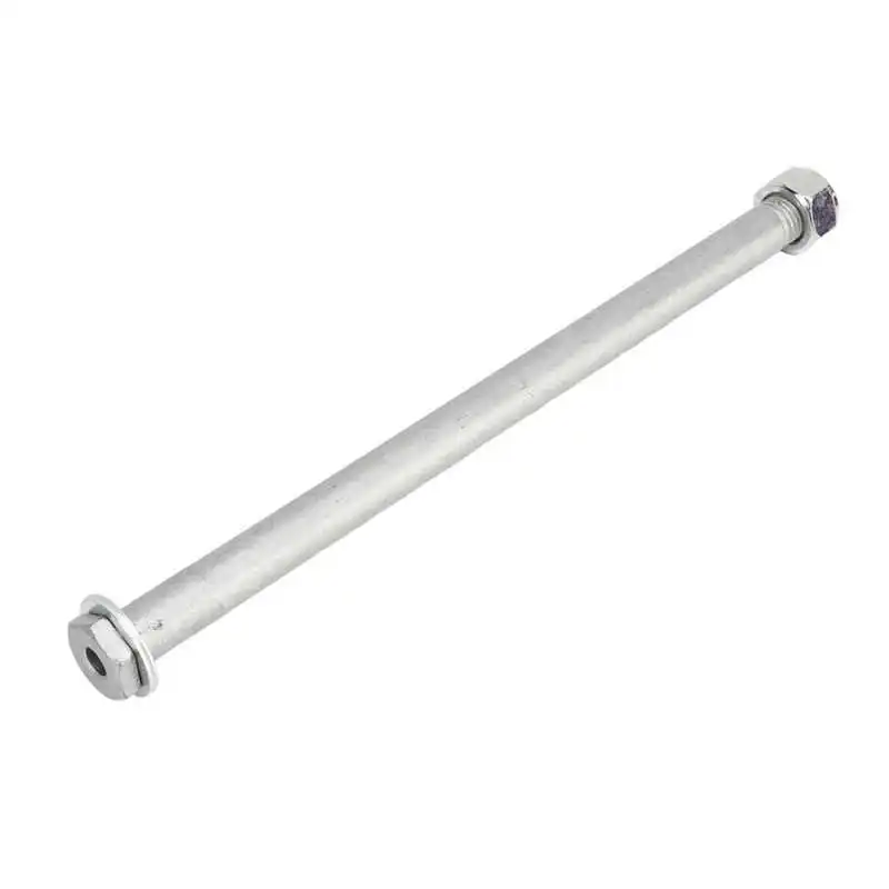 Rear-Swing-Arm-Nut-Washer-Metal-Swingarm-Pivot-2GU-22141-00-00-Fit-for ...