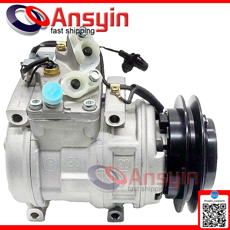 10PA20C-4500-FZJ80-FZJ100-88320-60750-8832060750-88320-60730-8832060730 ...