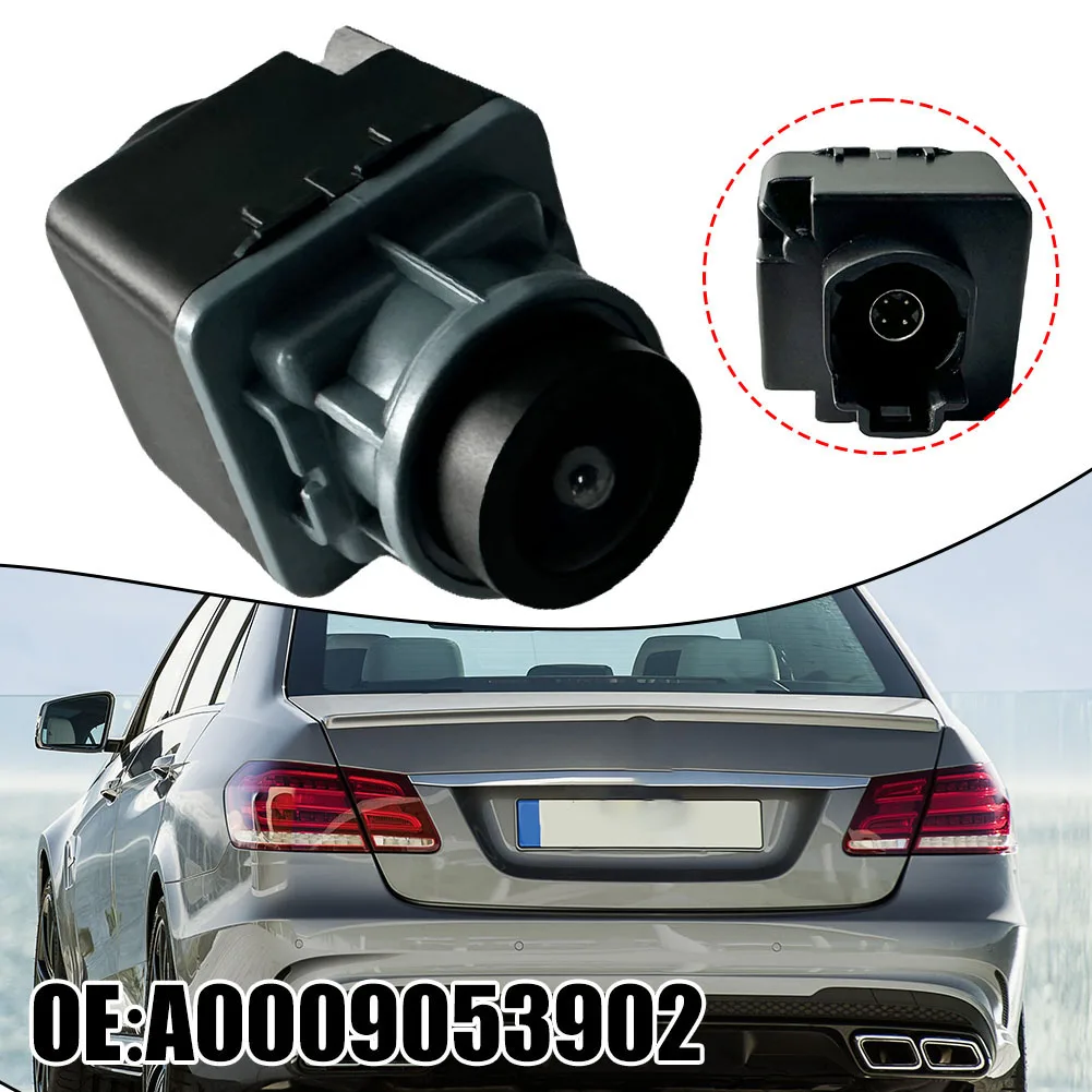 Front-Camera-Fit-For-Mercedes-Benz-ML-GL-GLE-GLS-W166-E-Class-W212 ...