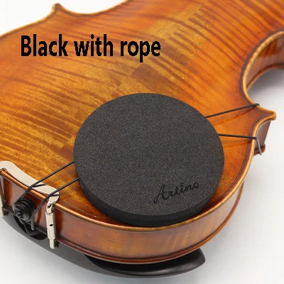 Violin Shoulder Rest Sponge