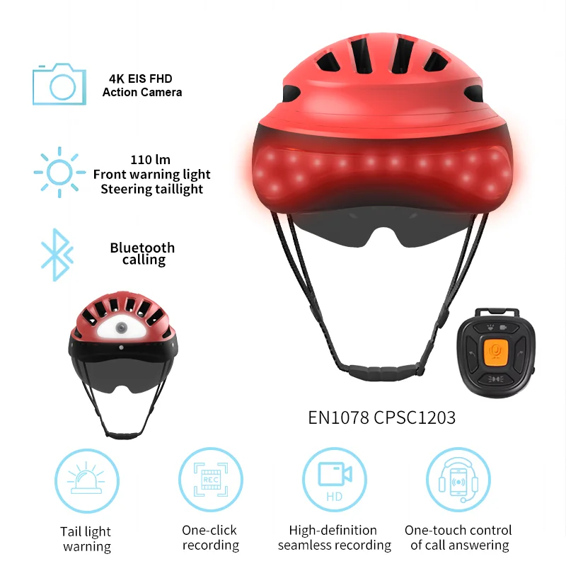 Smart-Motorbike-Helmet-4K-Bike-Wireless-Helmets-Motorcycle-With-And-Gps-Bicycle-Bluetooth ...